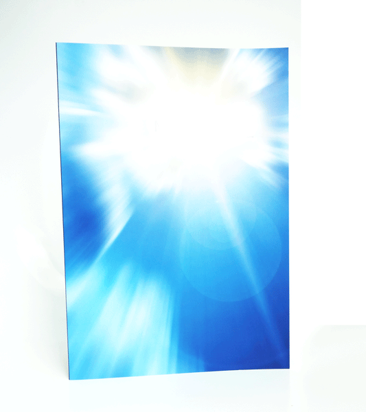 Presentation Folder - A4 Single Pocket | Nichemark